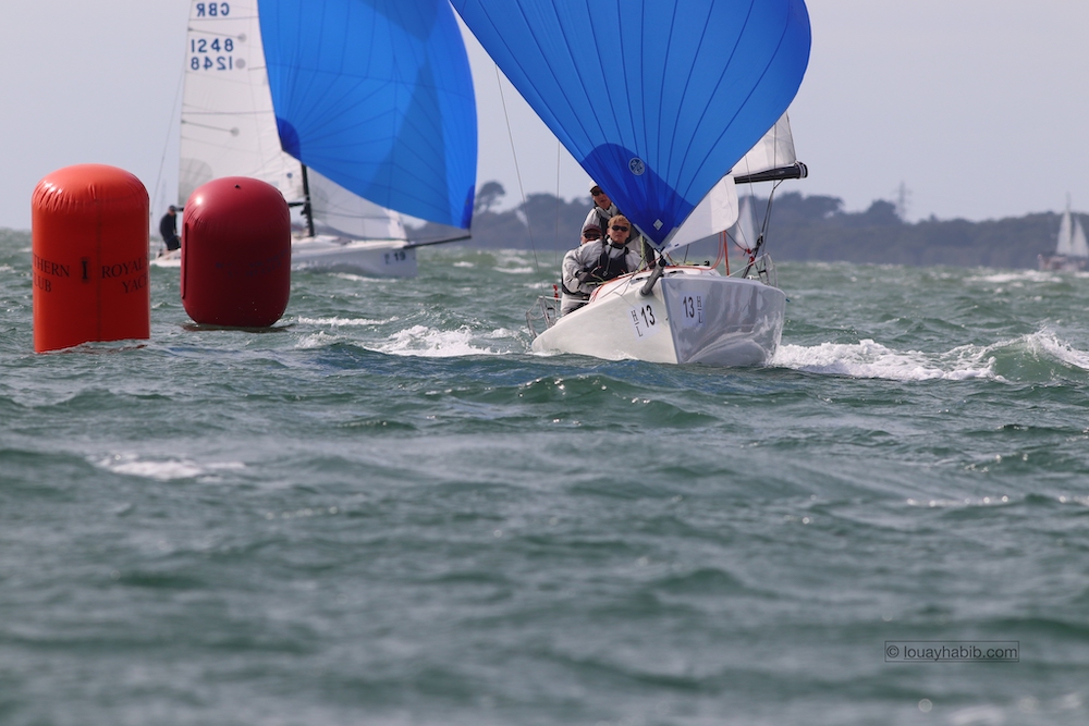 2020 Gallery J/70 UK National Championships – J/70 UK Class Association